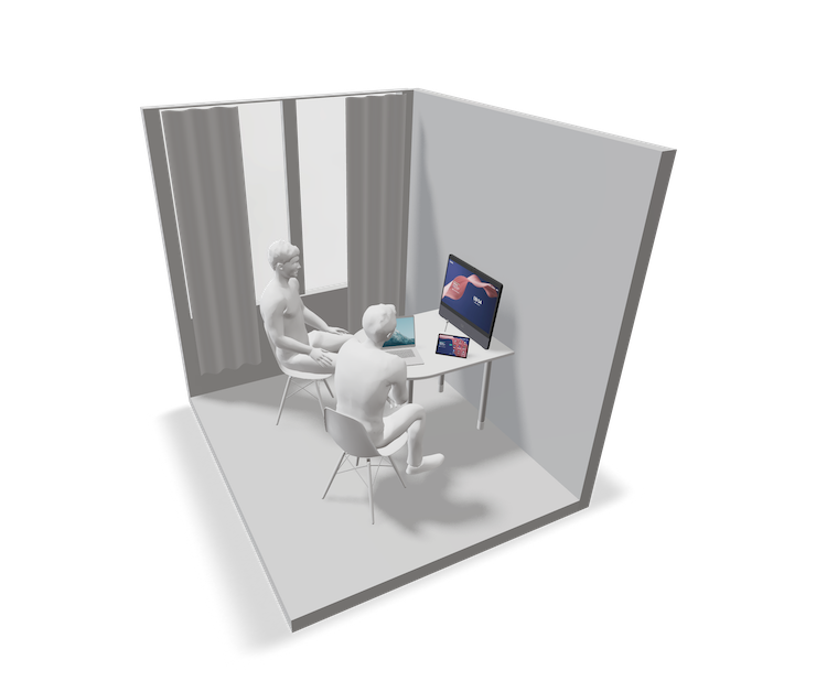 Workspace Designer | Cisco Rooms & Microsoft Teams Rooms
