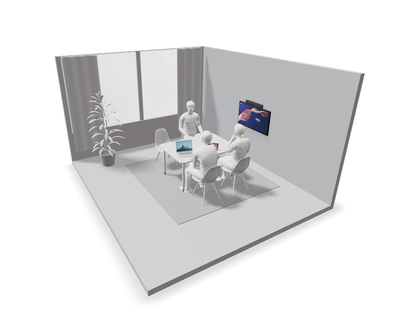 Workspace Designer | Cisco Rooms & Microsoft Teams Rooms